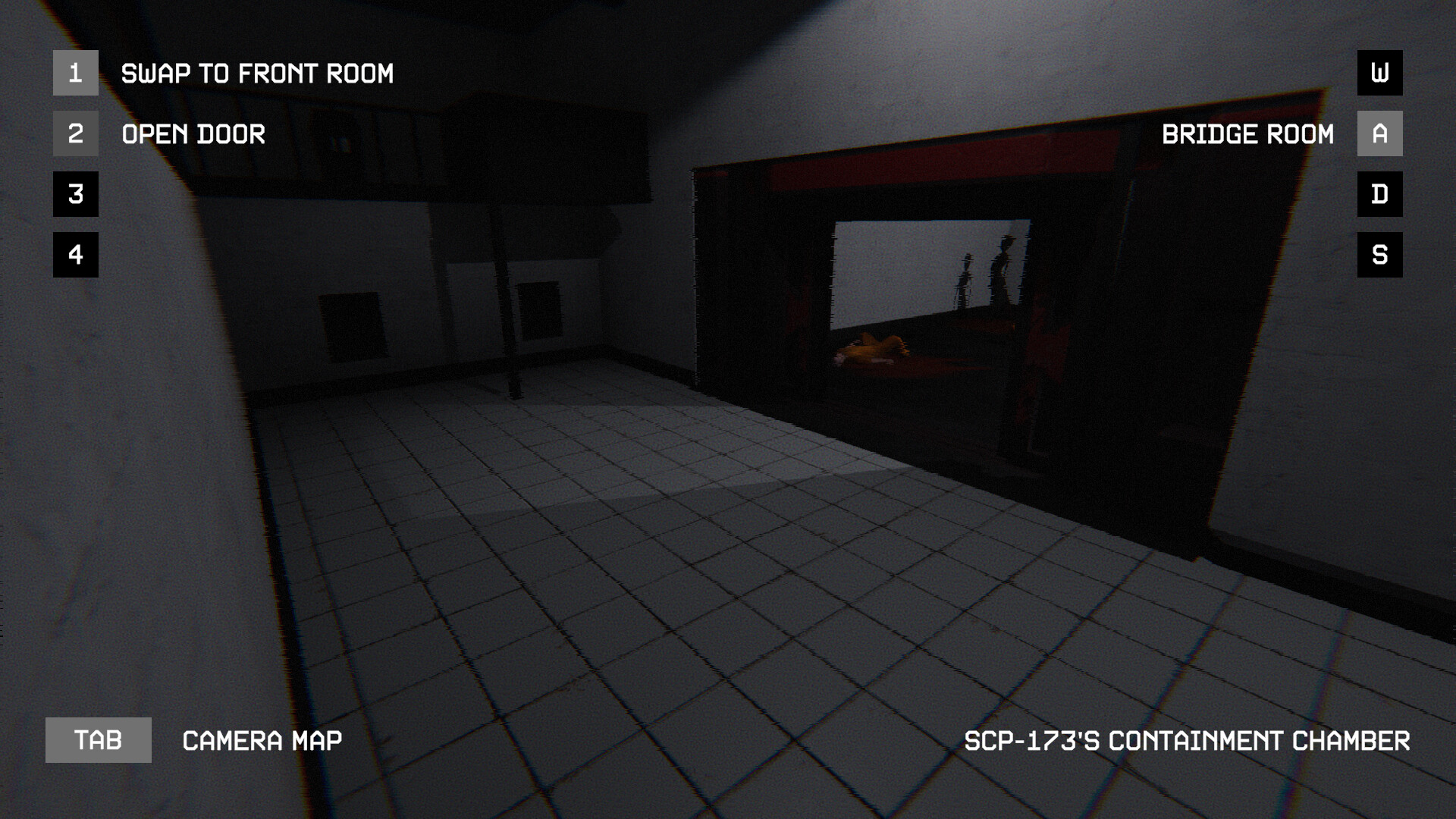 SCP: Observer su Steam