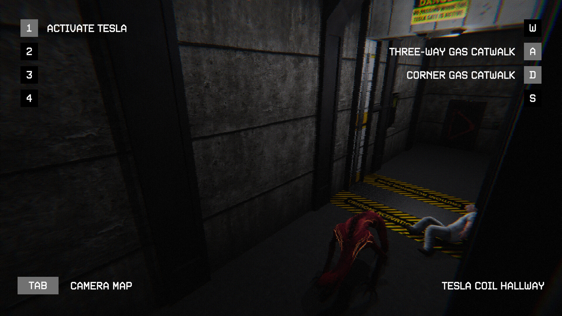 SCP: Observer Screenshots · SteamDB