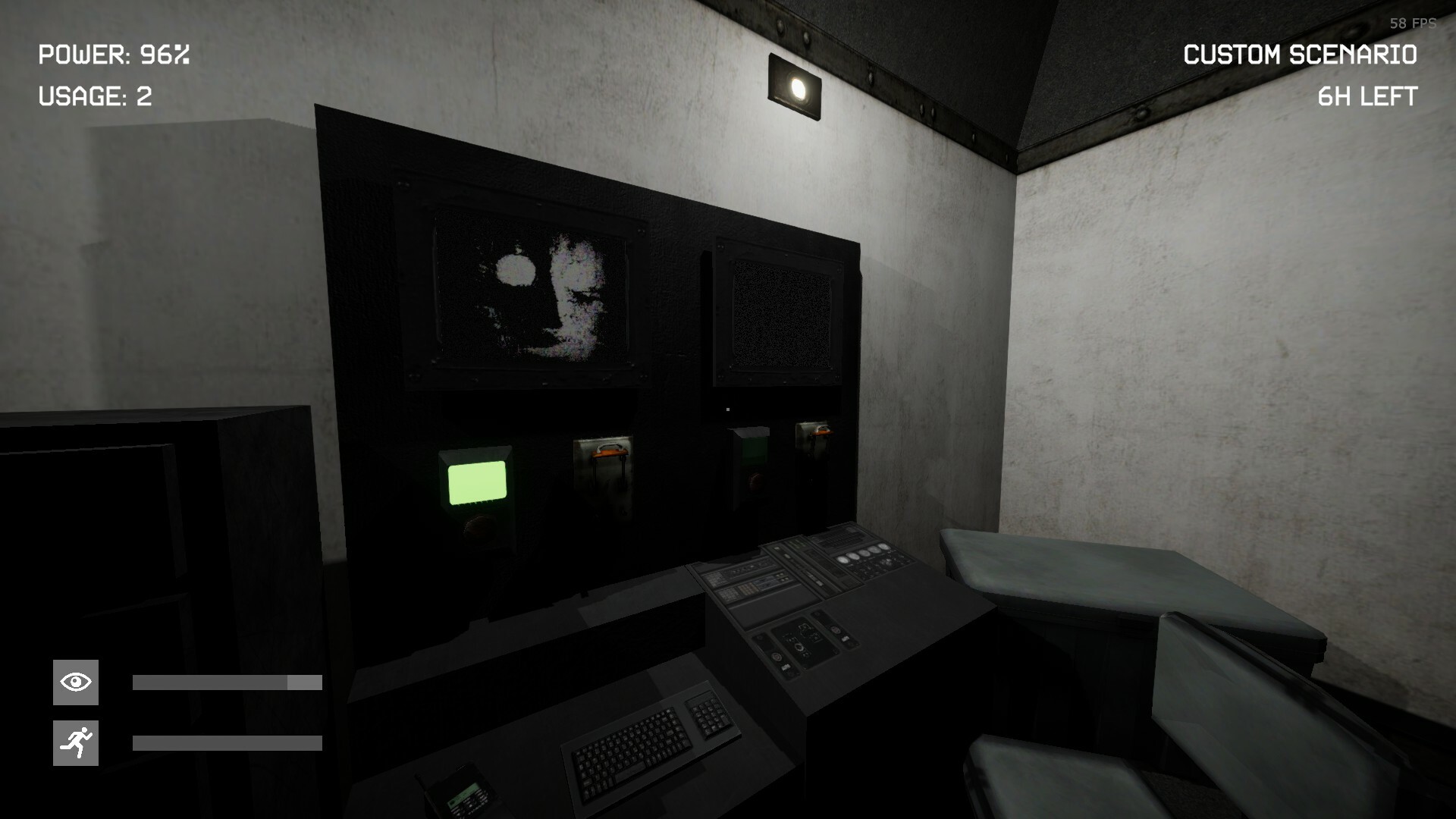 SCP: Observer (App 1738710) · SteamDB