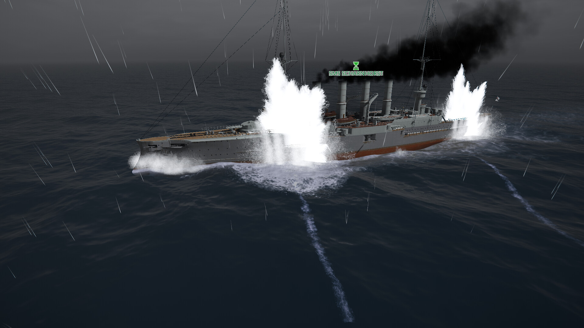 Naval Hurricane on Steam