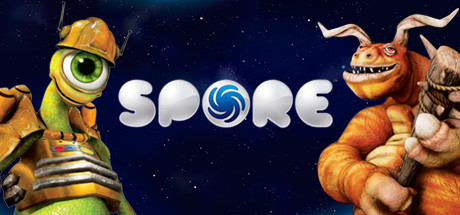 Spore · SPORE™ (App 17390) · SteamDB