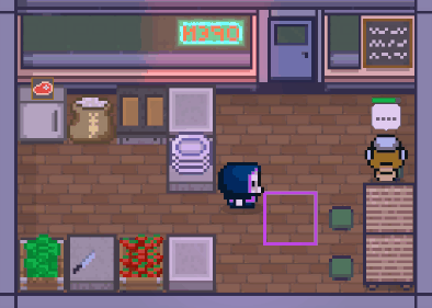 Bone's Cafe on Steam