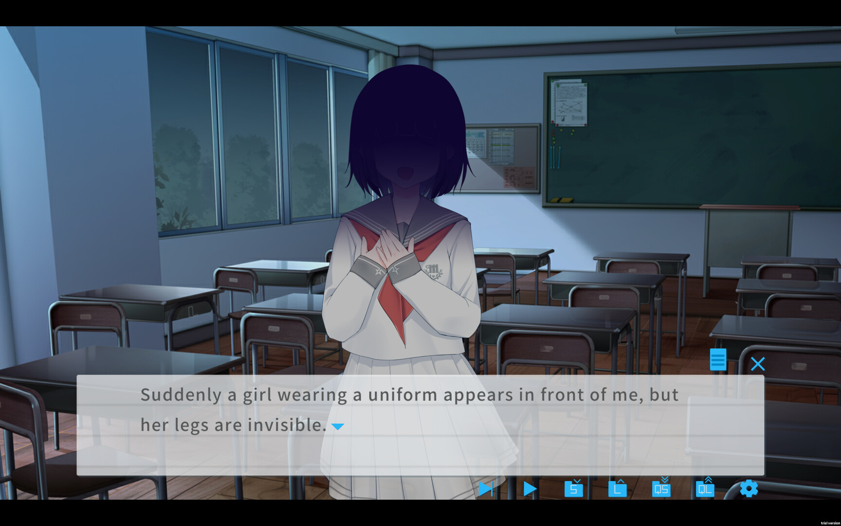 Meta Meet Cute!!! on Steam