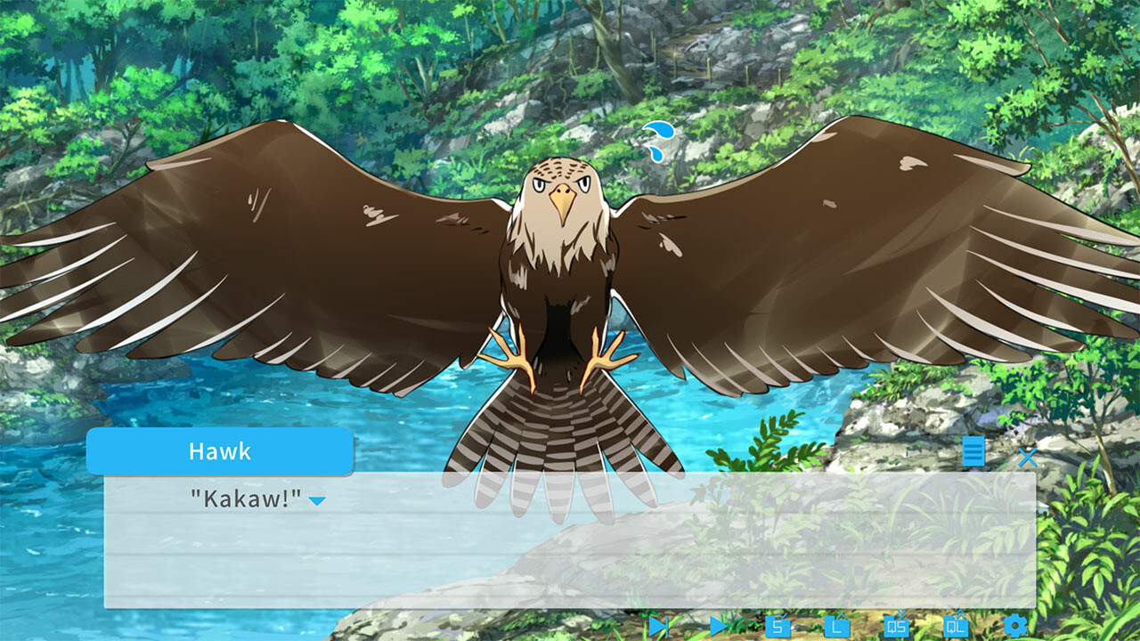 Meta Meet Cute!!! on Steam