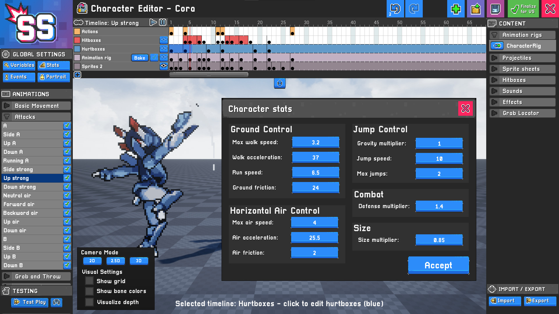 Smack Studio Screenshots · SteamDB
