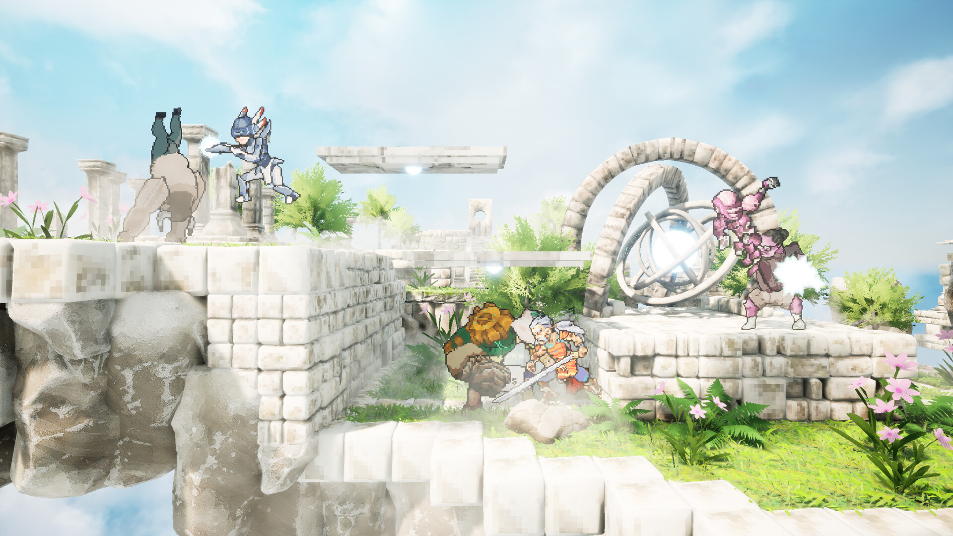 Smack Studio Steam'de