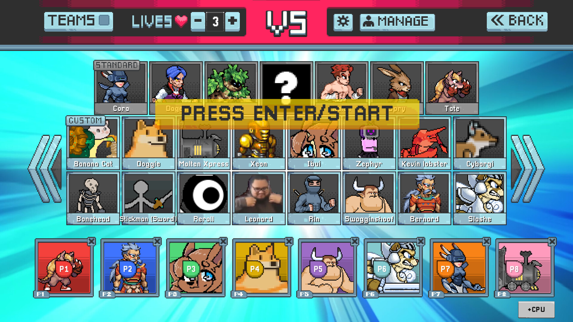 Smack Studio on Steam