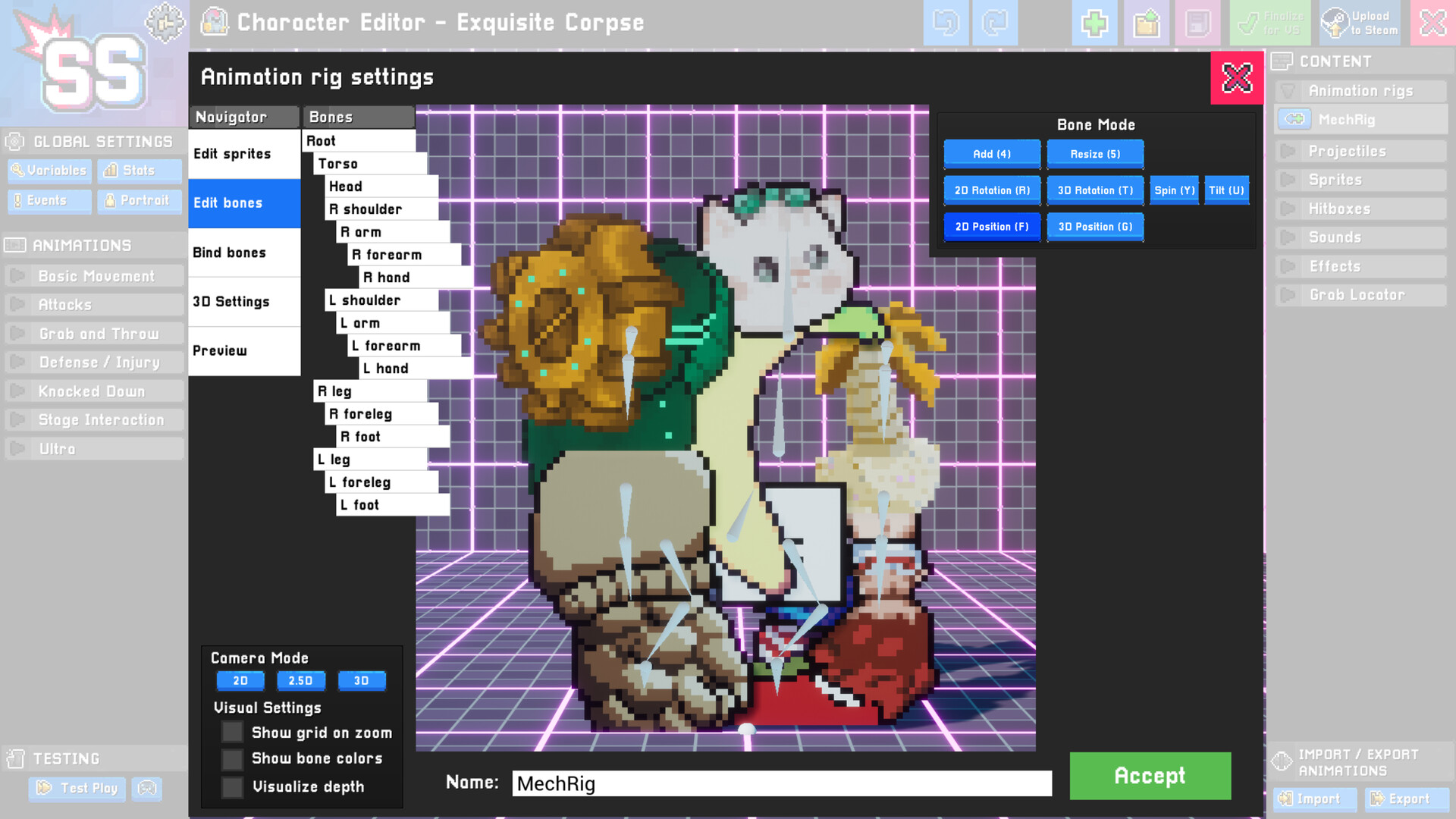 Smack Studio on Steam