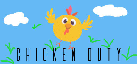 Chicken Duty Steam Charts · SteamDB