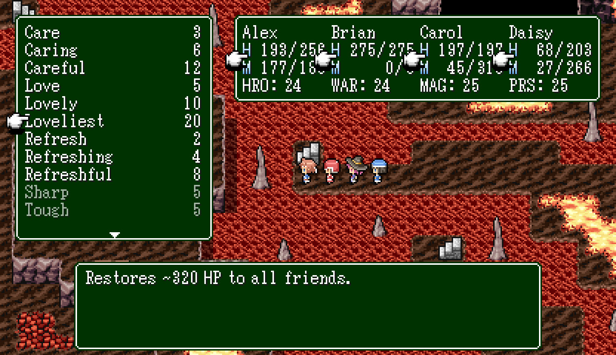 EXCALIBURIAN!! on Steam