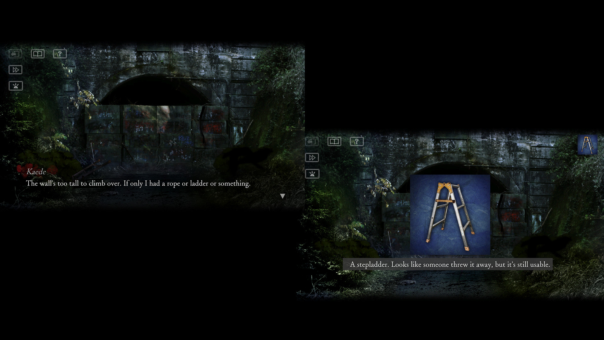 Howling Village: Echoes on Steam