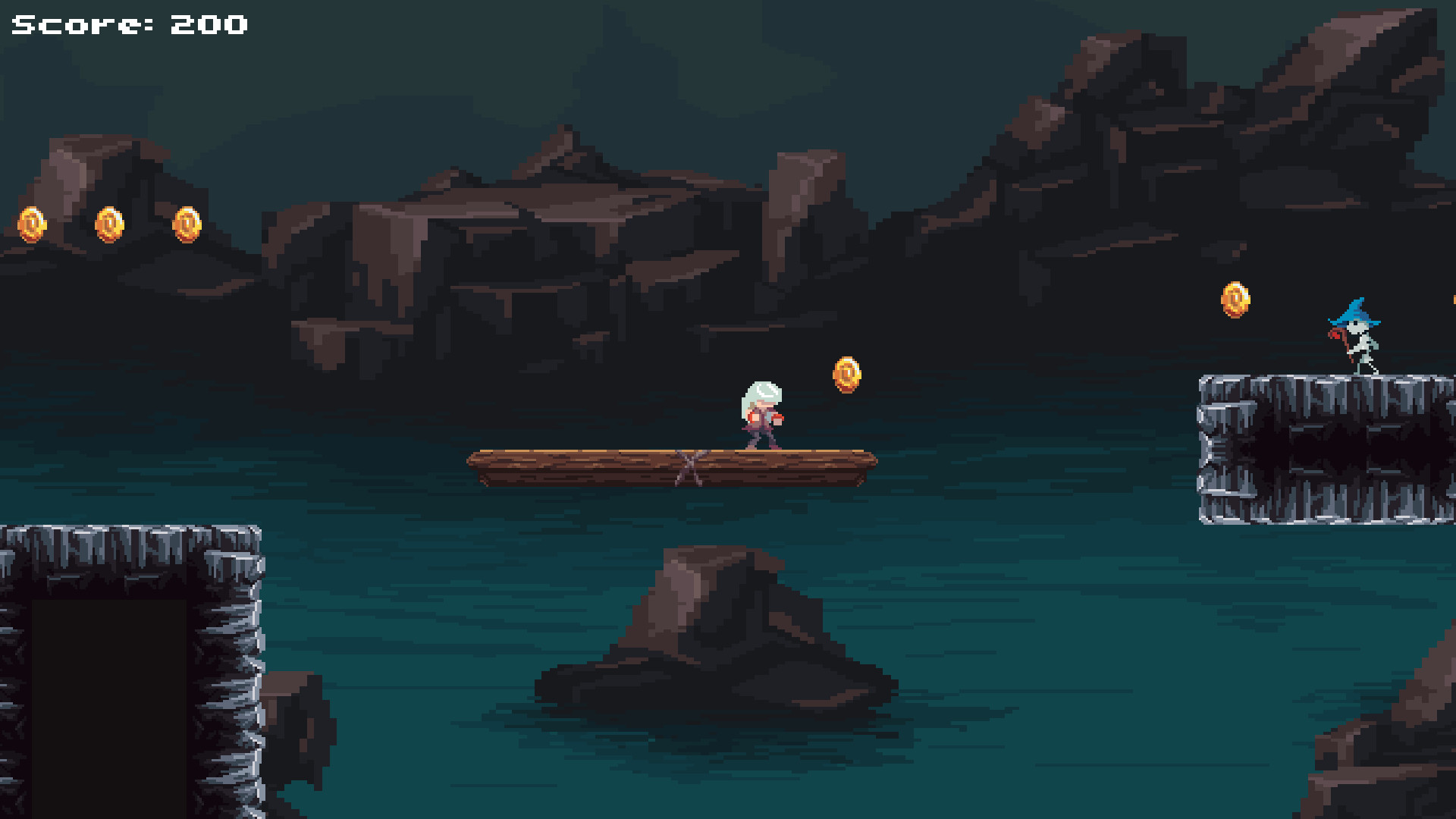 Undead Menace on Steam