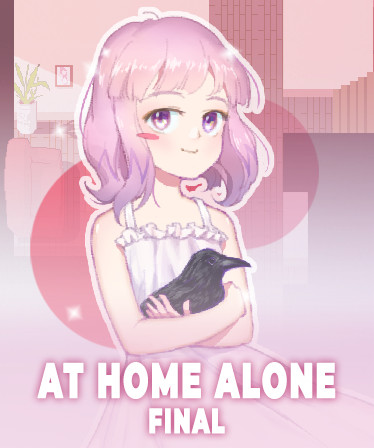 At Home Alone Final · SteamDB