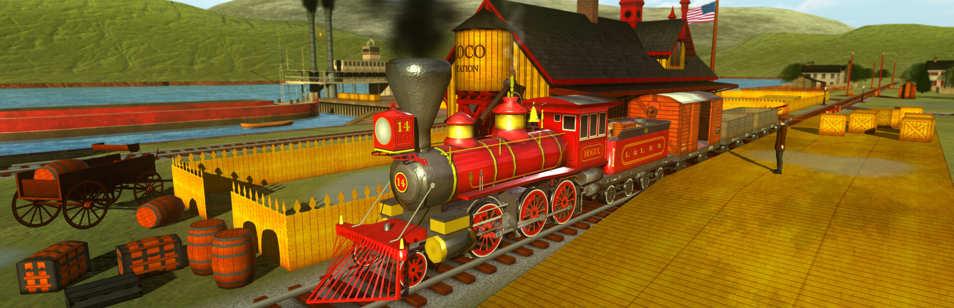 Loco-Sort Steam Charts · SteamDB