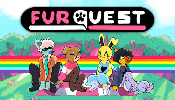 Furquest on Steam