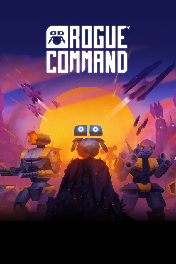 Rogue Command Playtest Steam Charts (App 1740390) · SteamDB