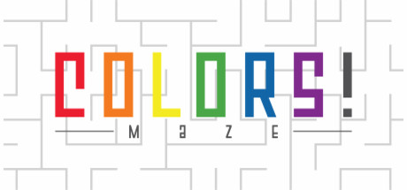 Colors! Maze on Steam