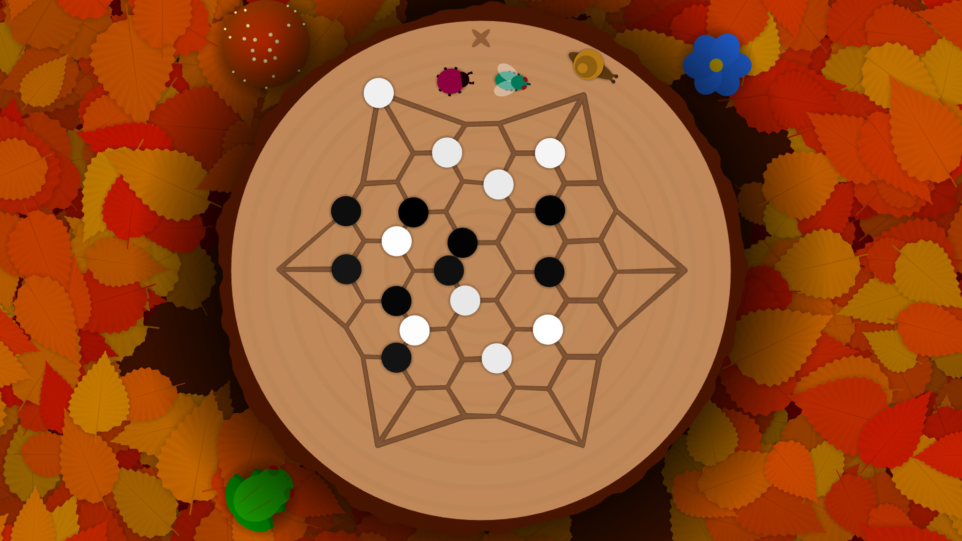 The Elm Game on Steam