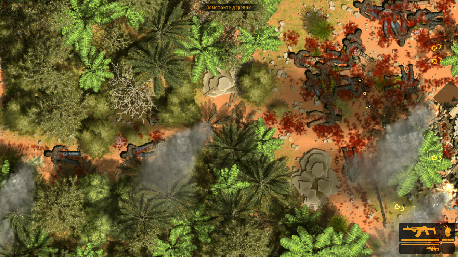 REDSIDE episode 1 on Steam