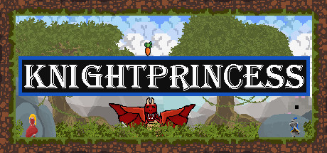 Steam Community :: Knight&Princess