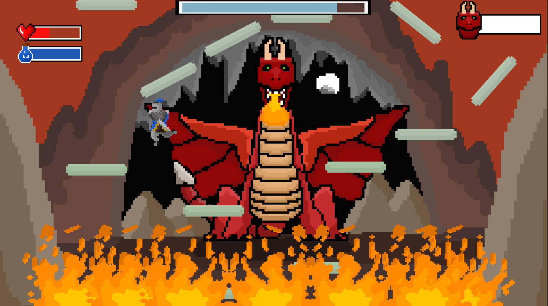 Knight&Princess on Steam