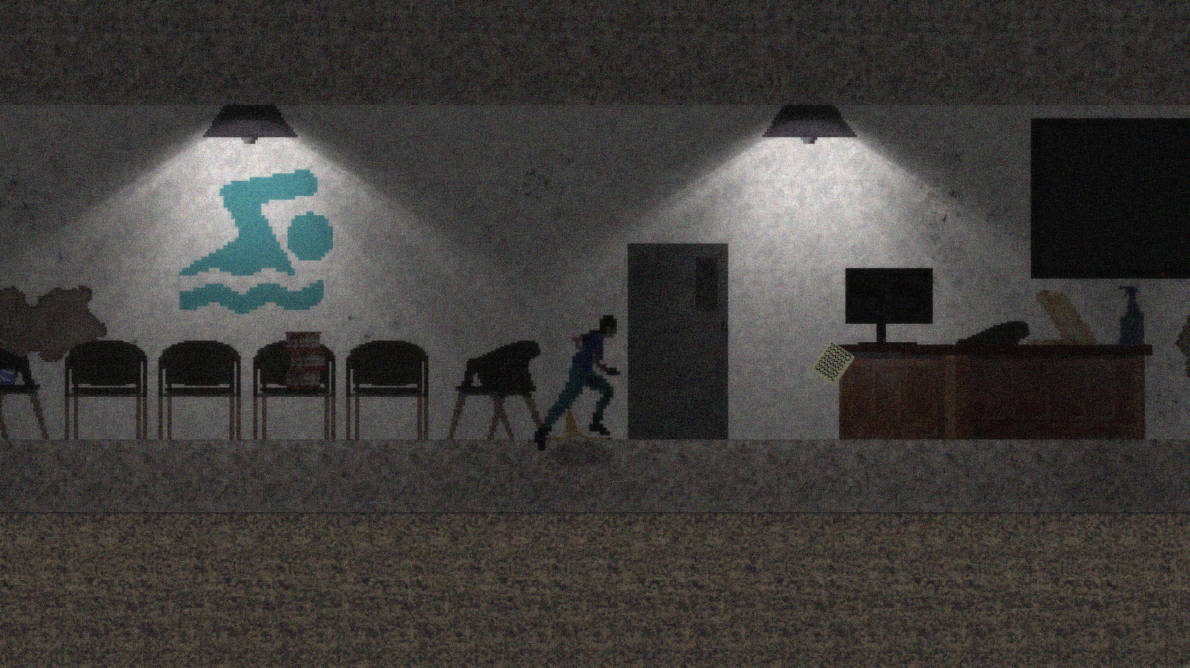 Flesh Water on Steam
