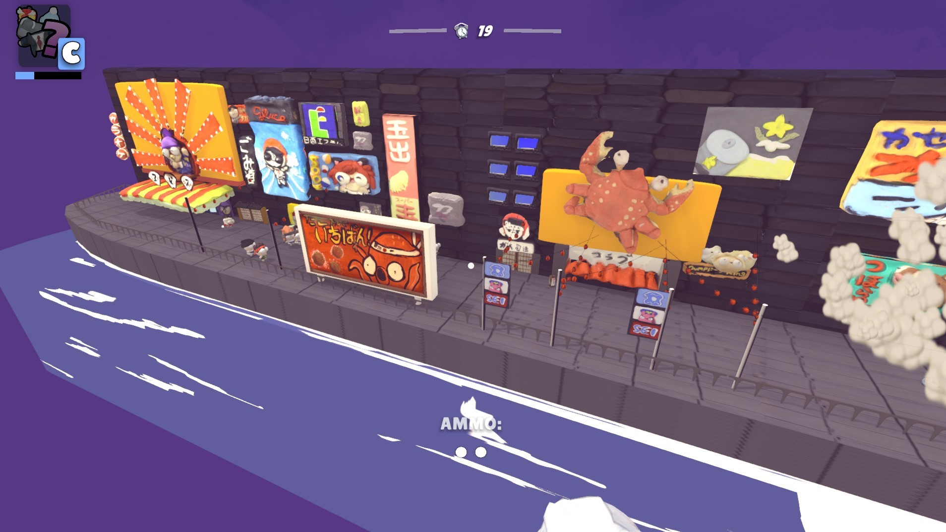 Just Act Natural: Premium Version on Steam