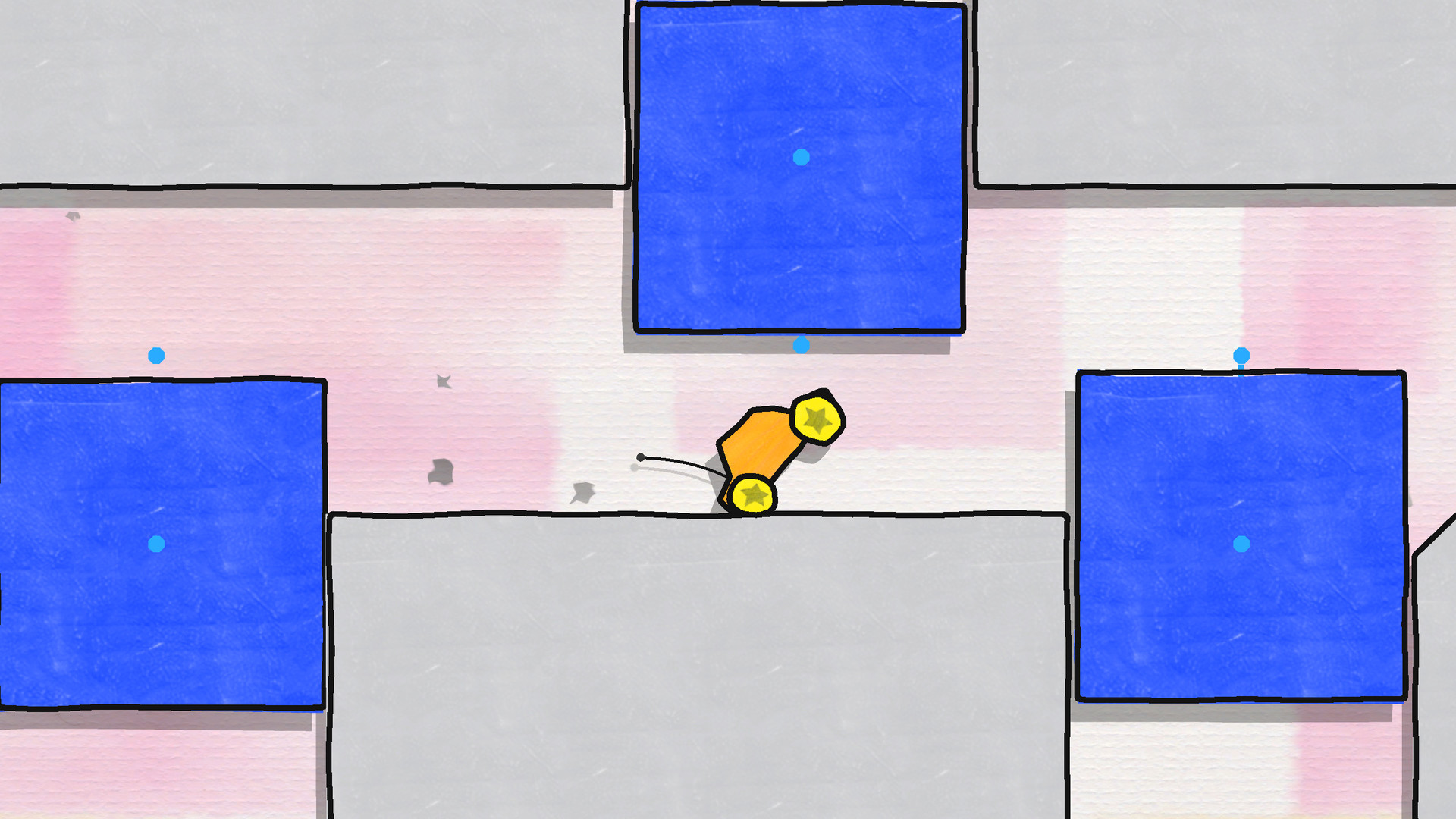 JellyCar Worlds on Steam