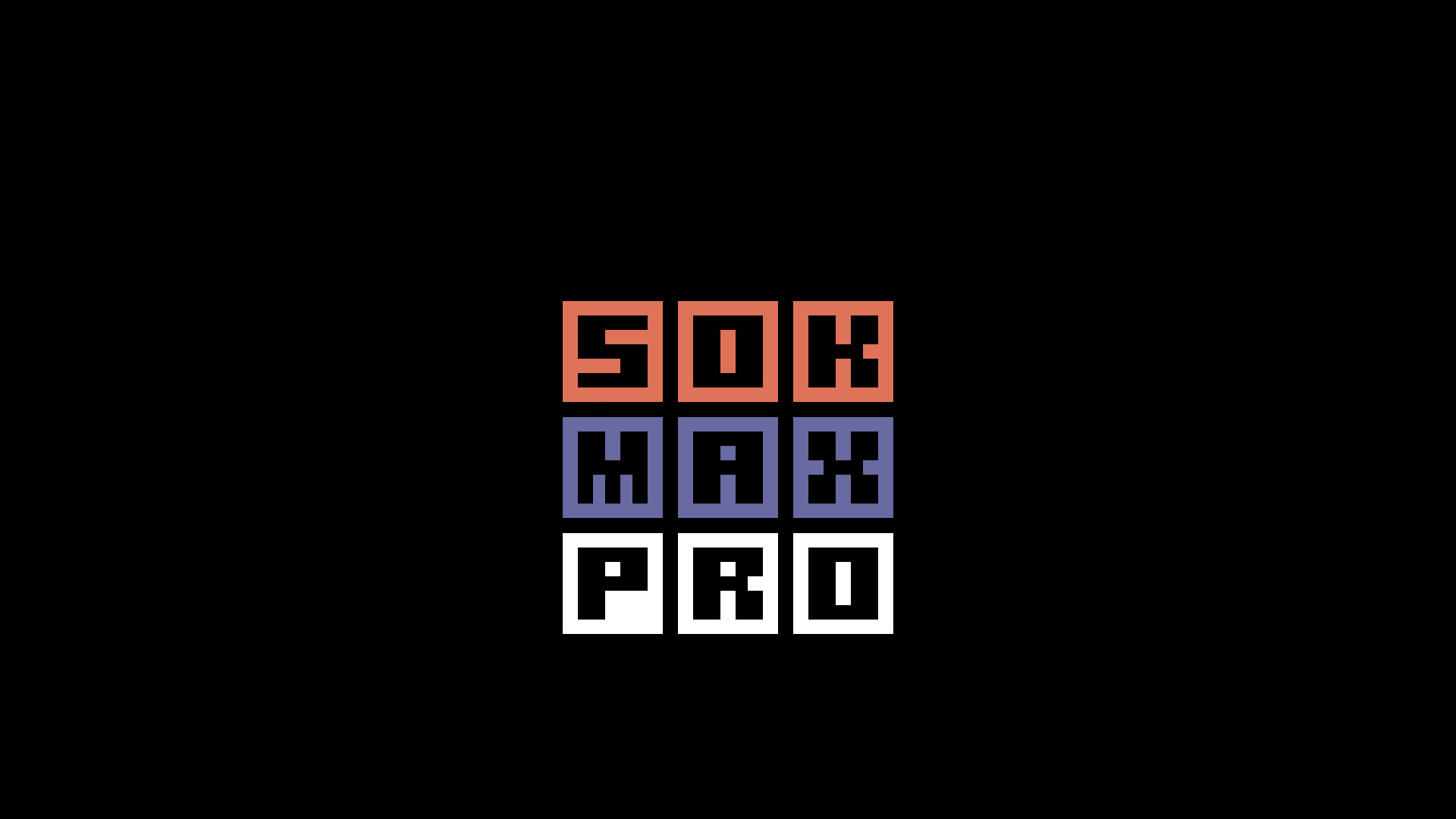 SOK MAX Pro Upgrade on Steam