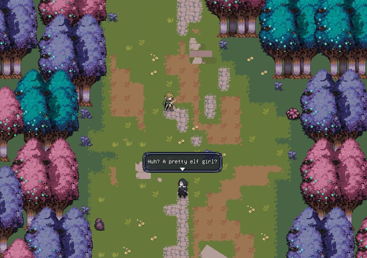 Save 10% on Last Devil on Steam