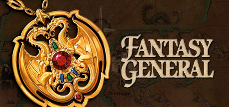 Fantasy General on Steam
