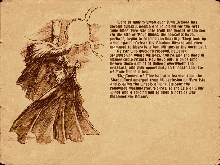 Fantasy General on Steam