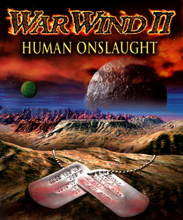 War Wind II: Human Onslaught Steam Charts · SteamDB