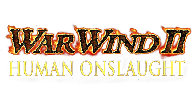 War Wind II: Human Onslaught Steam Charts · SteamDB