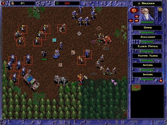 War Wind II: Human Onslaught on Steam