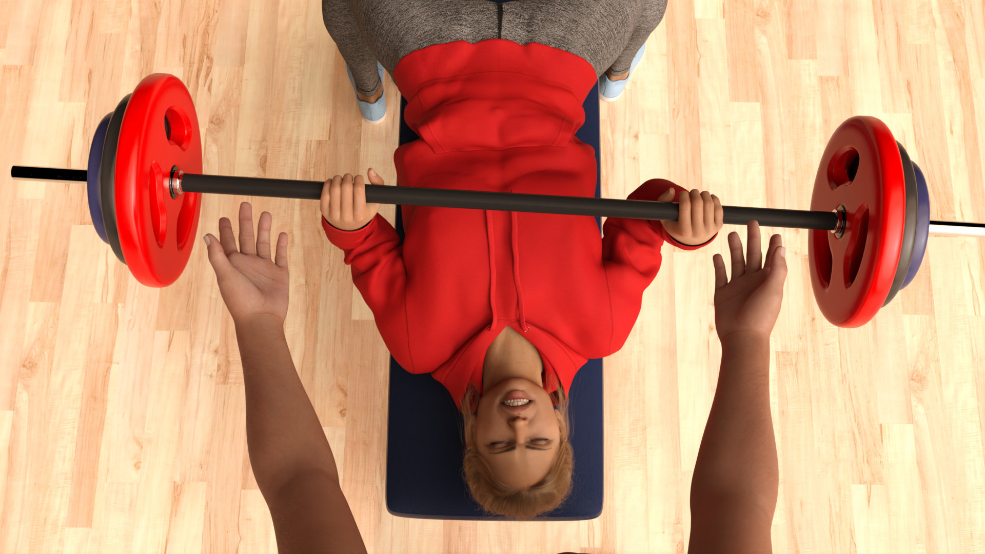 College Bound - Episode 2 on Steam