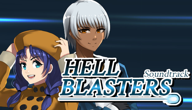 Hell Blasters Soundtrack · Hell Blasters Original Soundtrack Steam Charts · SteamDB