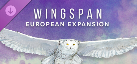Wingspan: European Expansion on Steam