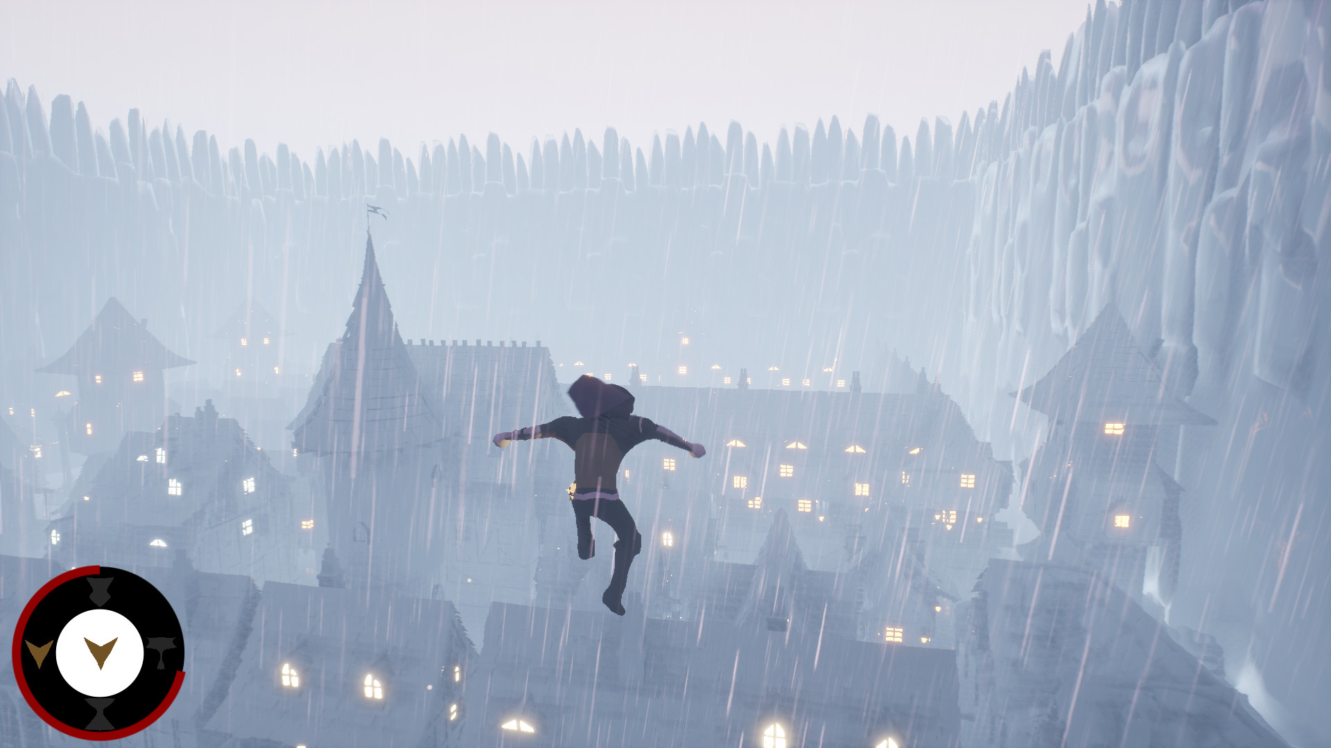 Undying Lantern on Steam