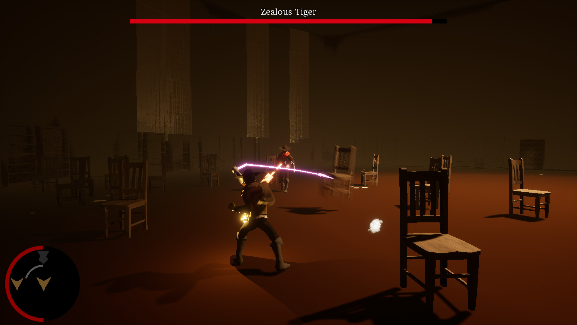 Undying Lantern on Steam