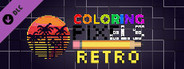 Coloring Pixels Collection on Steam