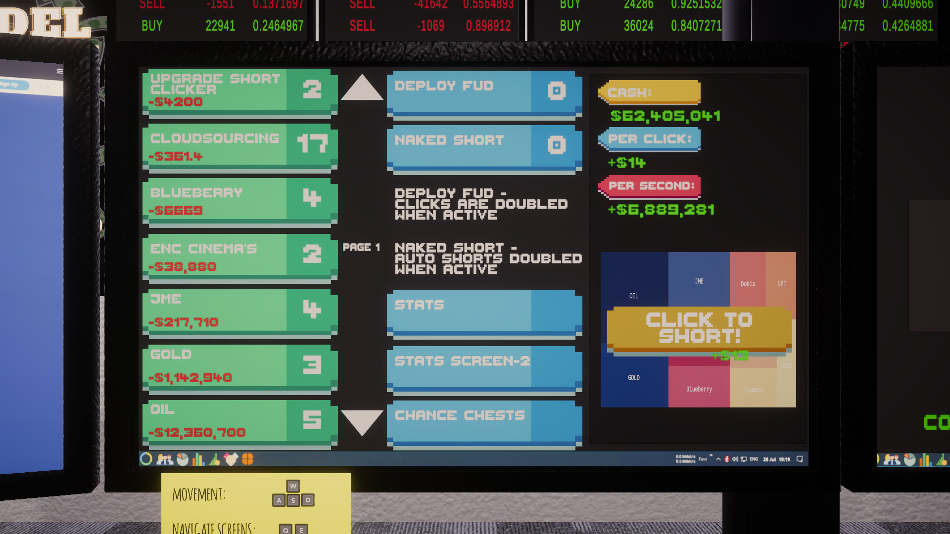 Hedgie Simulator on Steam