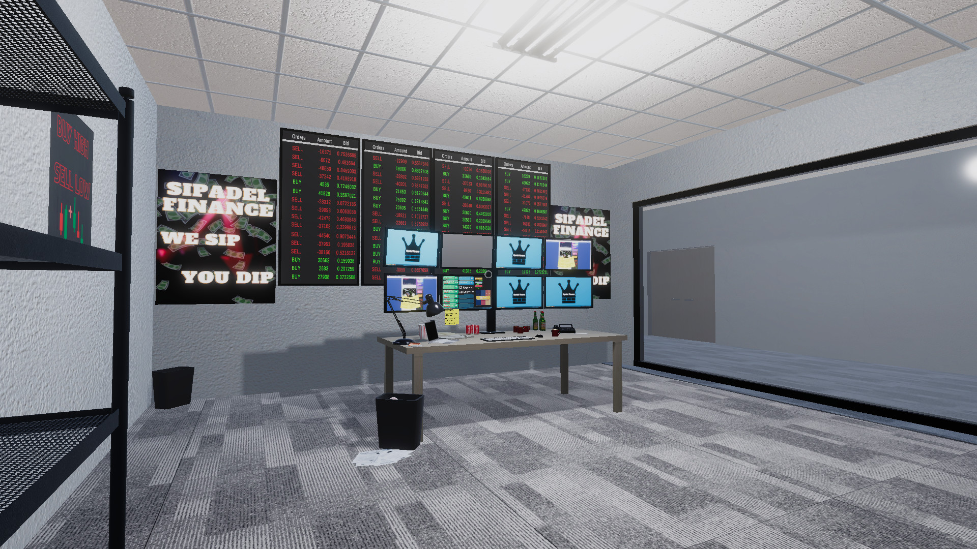 Hedgie Simulator on Steam