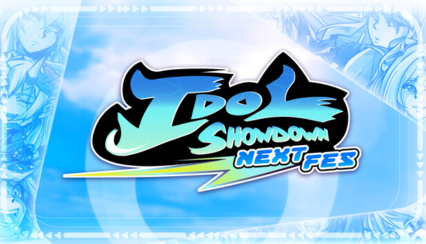 Idol Showdown released NOW on Steam, a free Hololive fan-made 2D fighting game with rollback ...