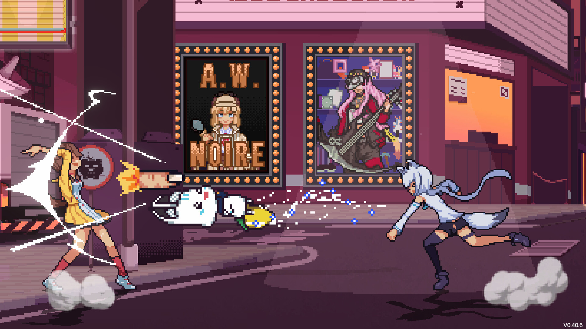 Idol Showdown Screenshots · SteamDB