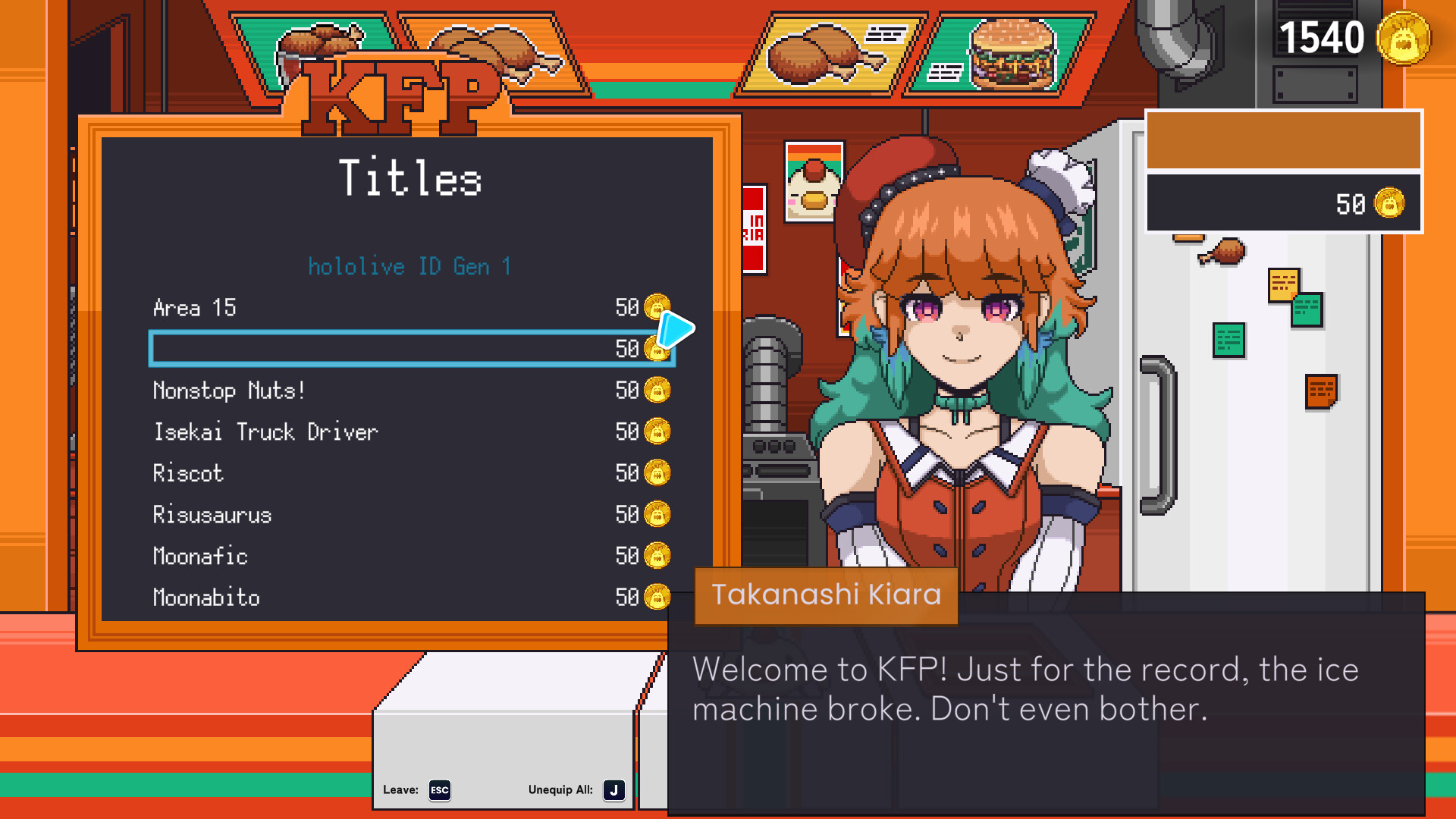 Idol Showdown Screenshots · SteamDB