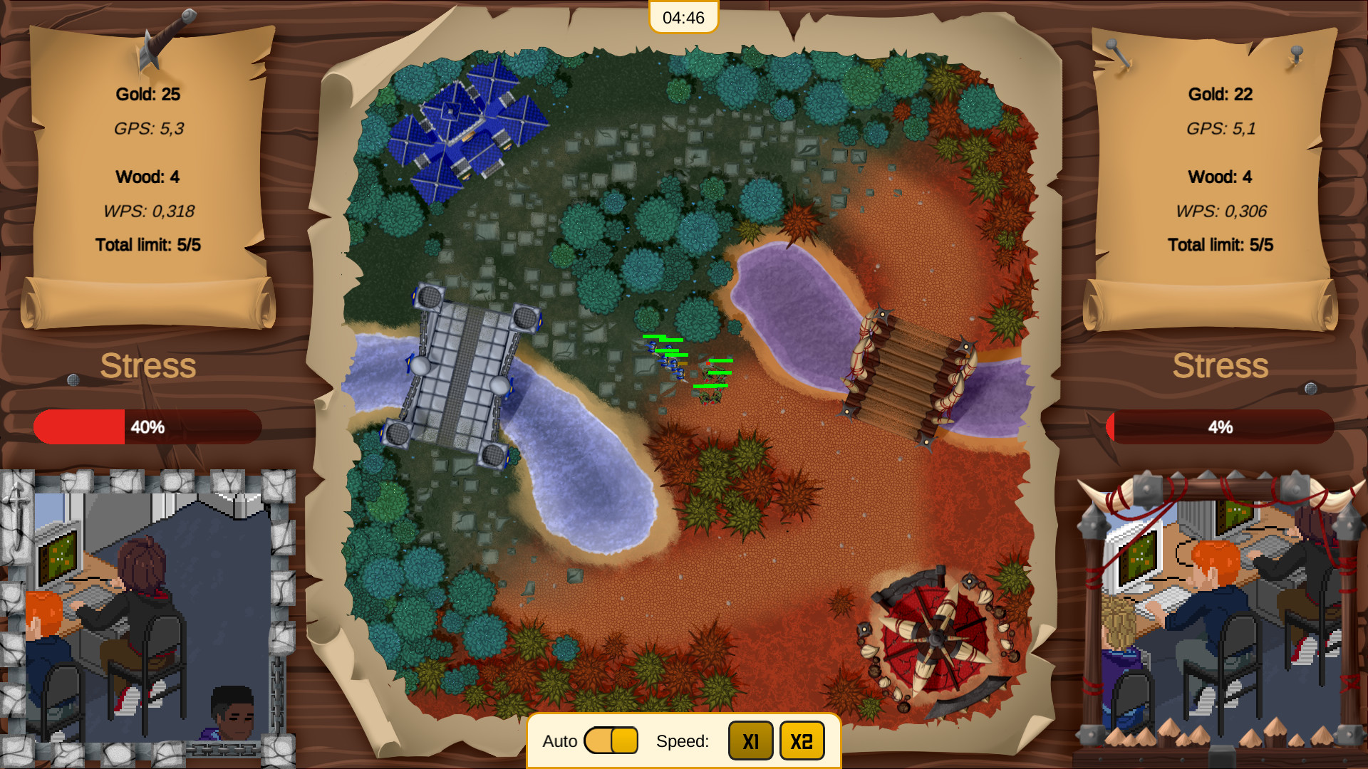 Esports History on Steam