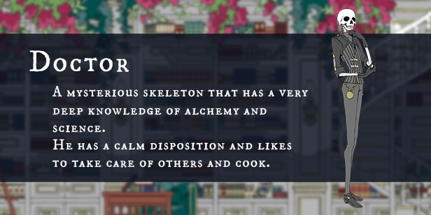 My Dear Frankenstein -English Edition- on Steam