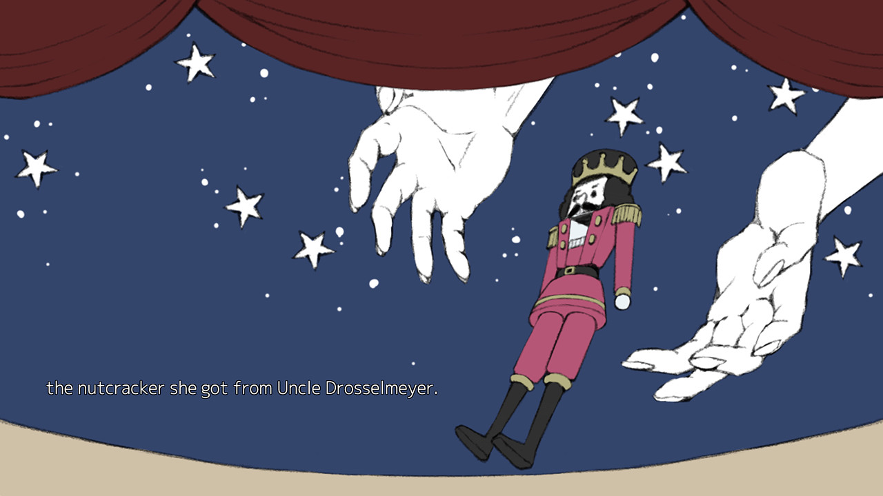 My Dear Frankenstein -English Edition- on Steam