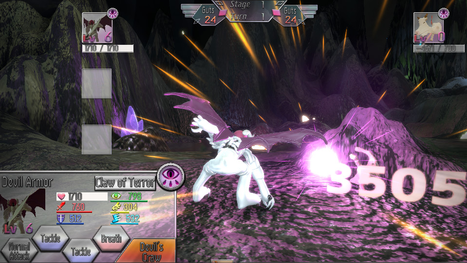 Monster Tamer on Steam